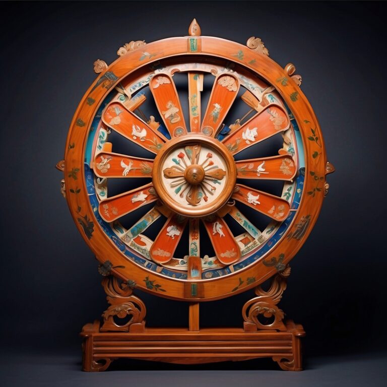 YES 👍 or NO 👎 Wheel | Spin to Pick Yes or No Instantly - Pick The Wheel