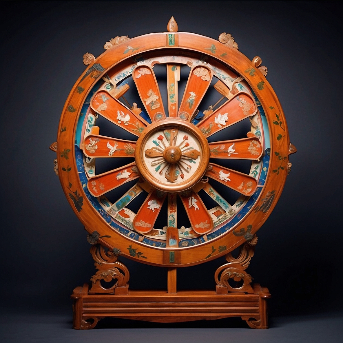 YES 👍 or NO 👎 Wheel | Spin to Pick Yes or No Instantly - Pick The Wheel