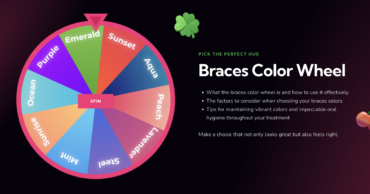 Pick The Wheel | Give it a spin and see your random ideas take flight ...