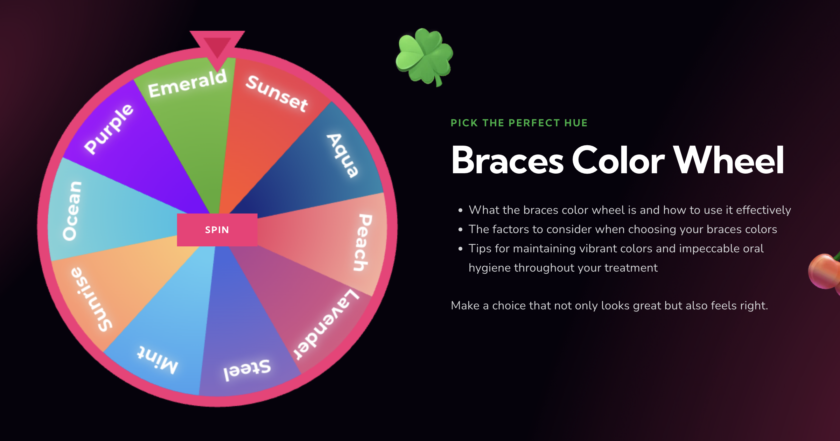 Pick The Wheel | Give it a spin and see your random ideas take flight ...