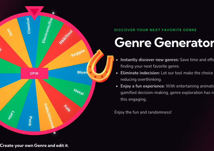 Random Situation Generator 🗝 Spin the Scenario Wheel and Unpredictable ...