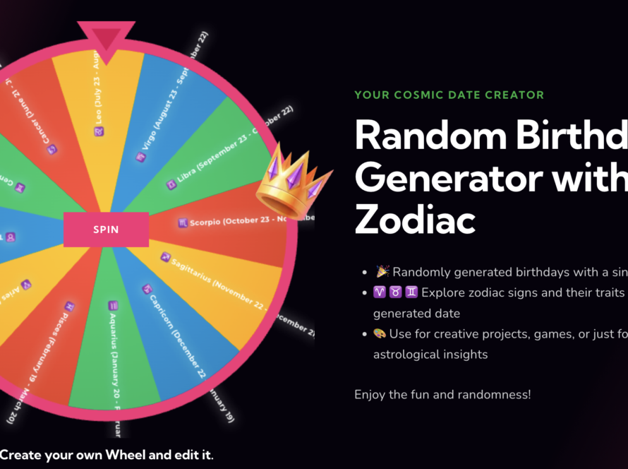 Gender Picker Wheel🧍🏽👭🏽 👬🏽 Spin & Decide with Fun! - Pick The Wheel