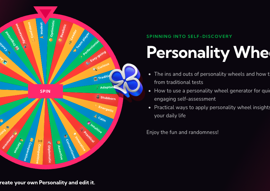 Random Number Generator Wheel 🎡 | Spin, Decide & Have Fun! 1️⃣ 2️⃣ 3️⃣ ...