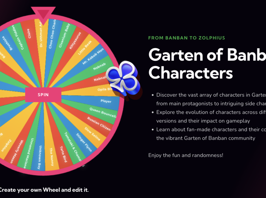 🎂🔮 Random Birthday & Zodiac ♈ ♉ ♊ Generator | Fun & Free! - Pick The Wheel