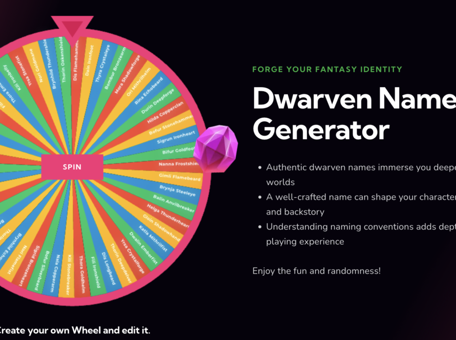 🔠 Random Letter Generator Wheel | Spin the Wheel to 📚 Pick a Letter A-Z ...