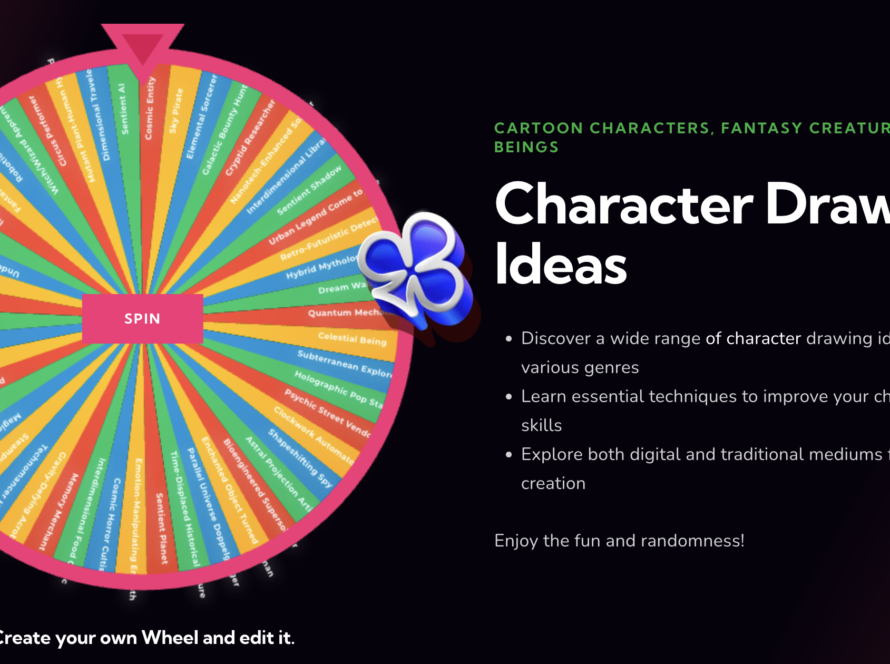 Random Number Generator Wheel 🎡 | Spin, Decide & Have Fun! 1️⃣ 2️⃣ 3️⃣ ...