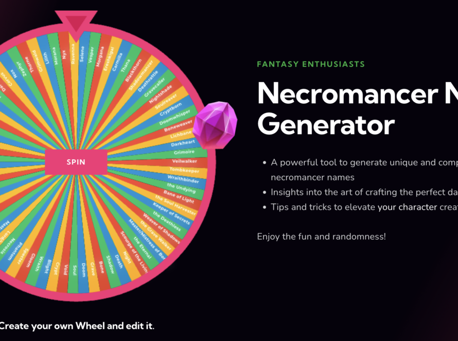 🔠 Random Letter Generator Wheel | Spin the Wheel to 📚 Pick a Letter A-Z ...