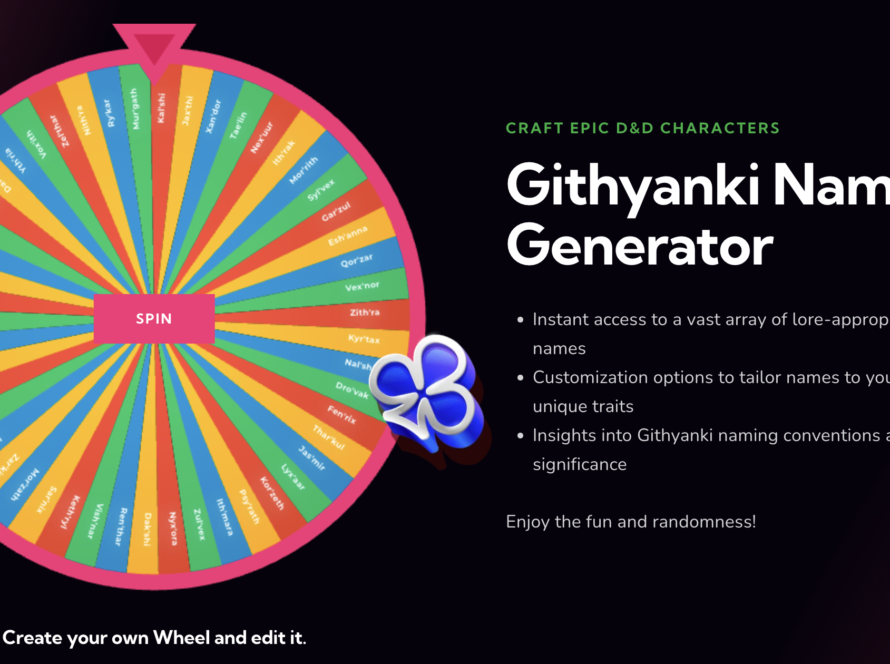 🔠 Random Letter Generator Wheel | Spin the Wheel to 📚 Pick a Letter A-Z ...