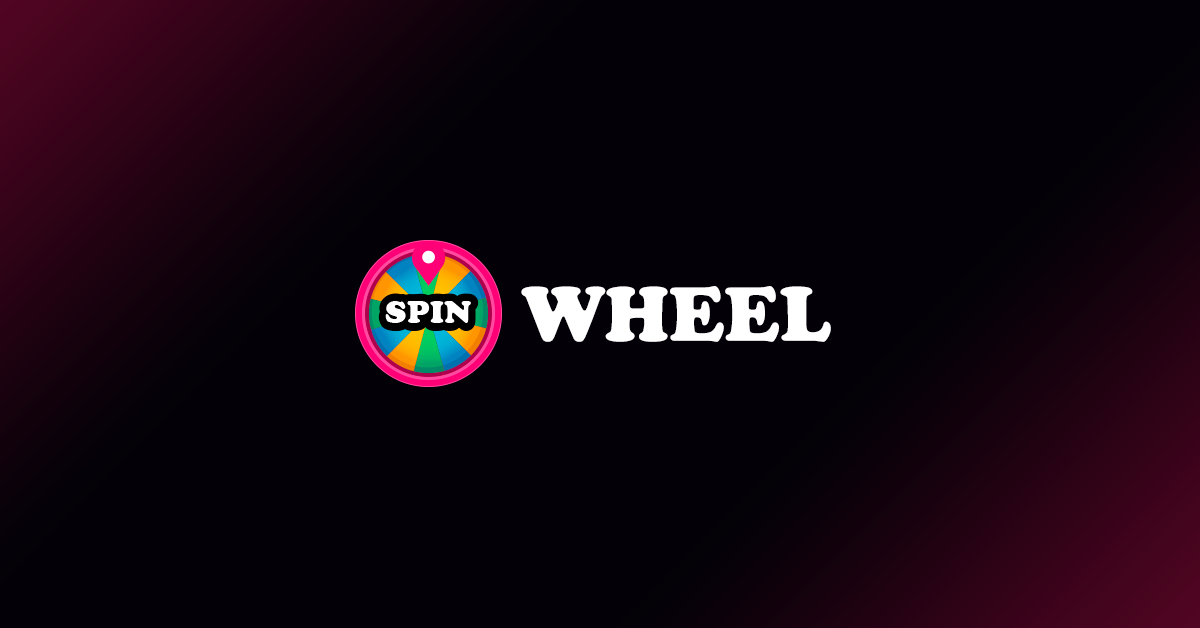 Blank Wheel Spinner 🎡 Create Free Empty Wheel Spin, No Code and FREE ...