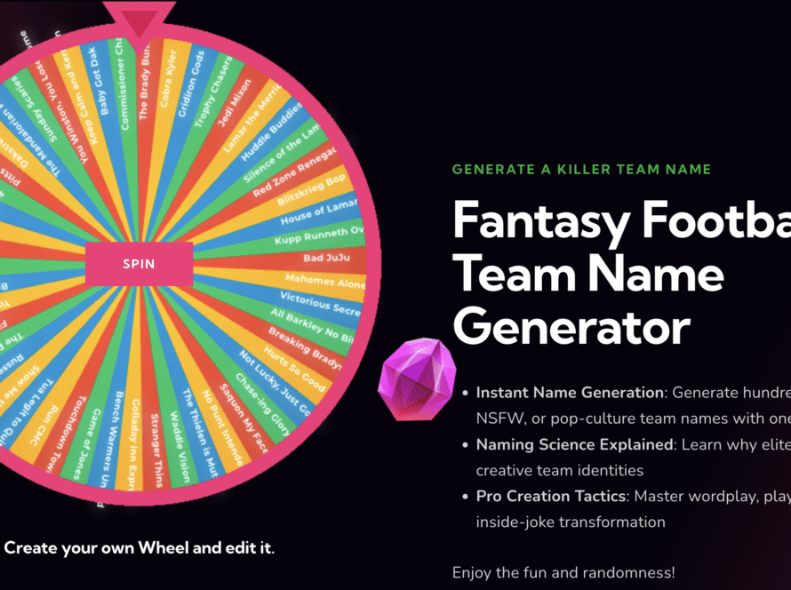 Blank Wheel Spinner 🎡 Create Free Empty Wheel Spin, No Code and FREE ...